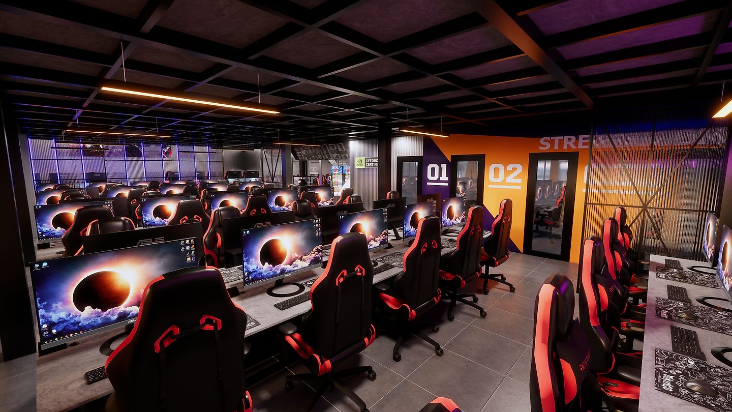 Champions begin | Vikings Cyber